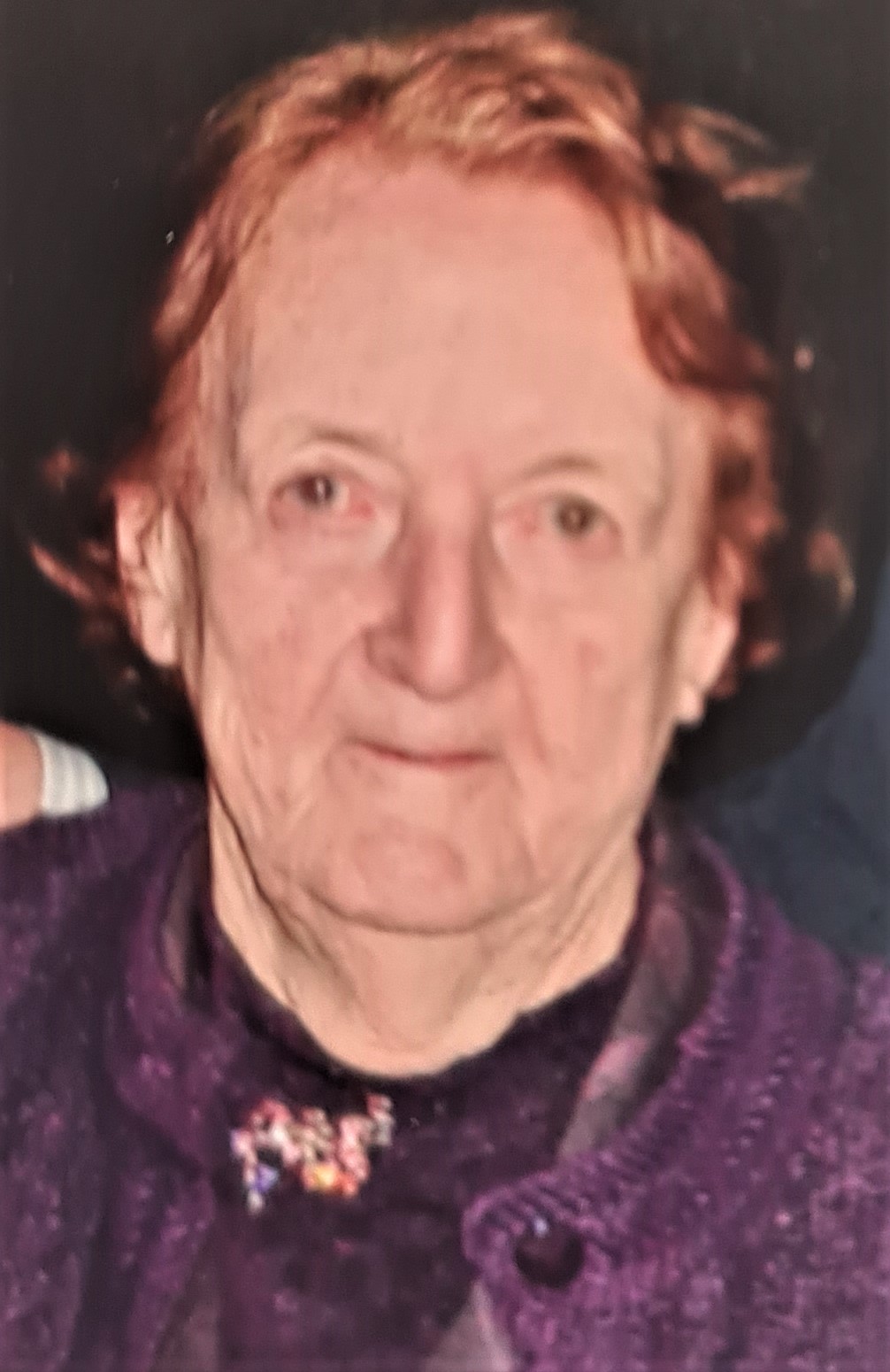 Death Notice of Kitty HORGAN (née Spillane) (Rylane, Cork) | rip.ie