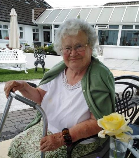 Death Notice of Catherine (Kitty) Keane (née Long) (Wilton, Cork) | rip.ie