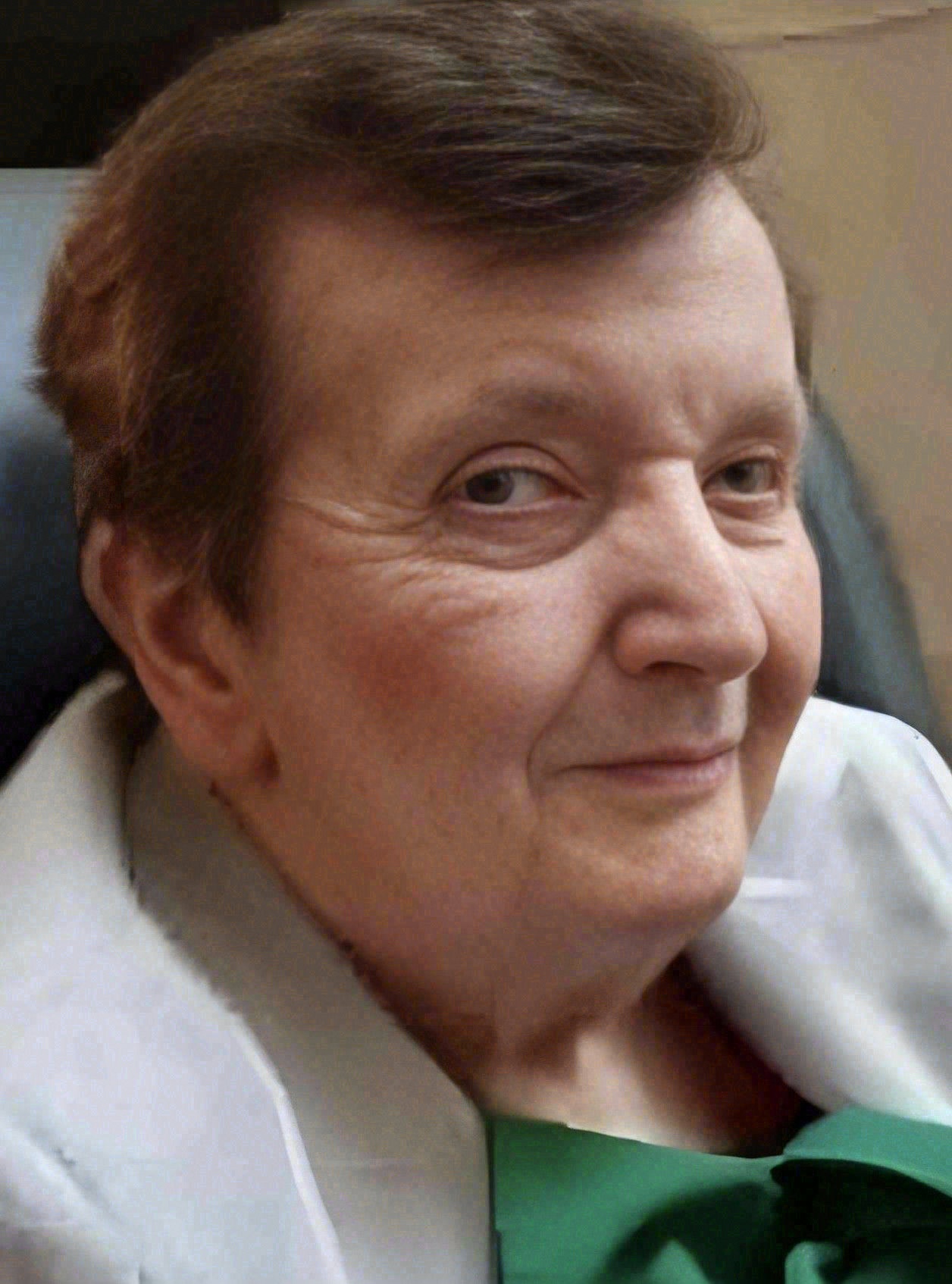 Death Notice of Kitty KILCOYNE (née Scott) (Louisburgh, Mayo) | rip.ie