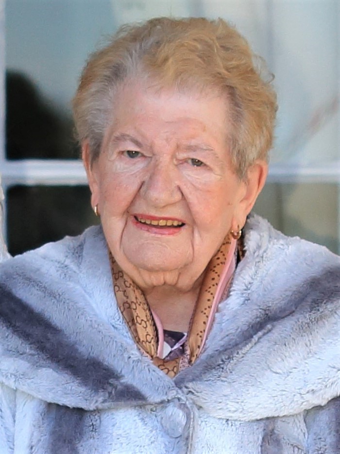 Death Notice of Catherine (Kitty) O'Doherty (née Casey) (Rathcormac ...