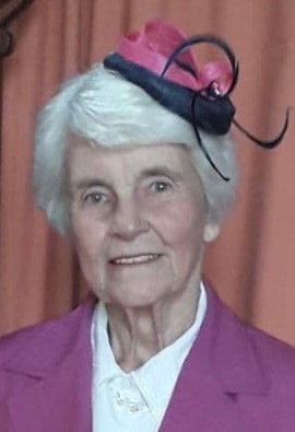 Death Notice of CATHERINE (KITTY) REDDY (née O'HANLON) (Glenmore ...