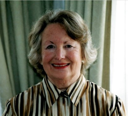 Death Notice of Kitty Ward (Kerrykeel, Donegal) | rip.ie