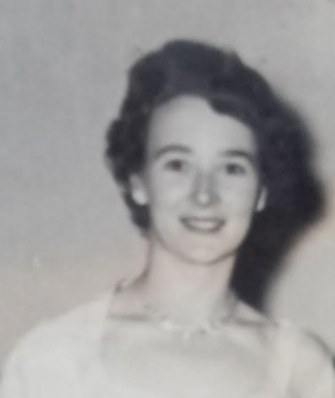 Death Notice of Kitty O'Connor (née King) (Feenagh, Limerick) | rip.ie