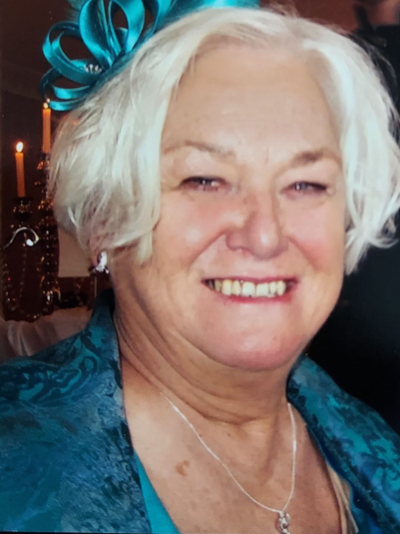 Death Notice of Bridget (Brede) Kivlehan (née Mooney) (Artane, Dublin ...