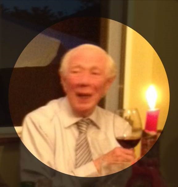 Death Notice of Michael James (Jimmy) Knox (Blackrock, Dublin) | rip.ie