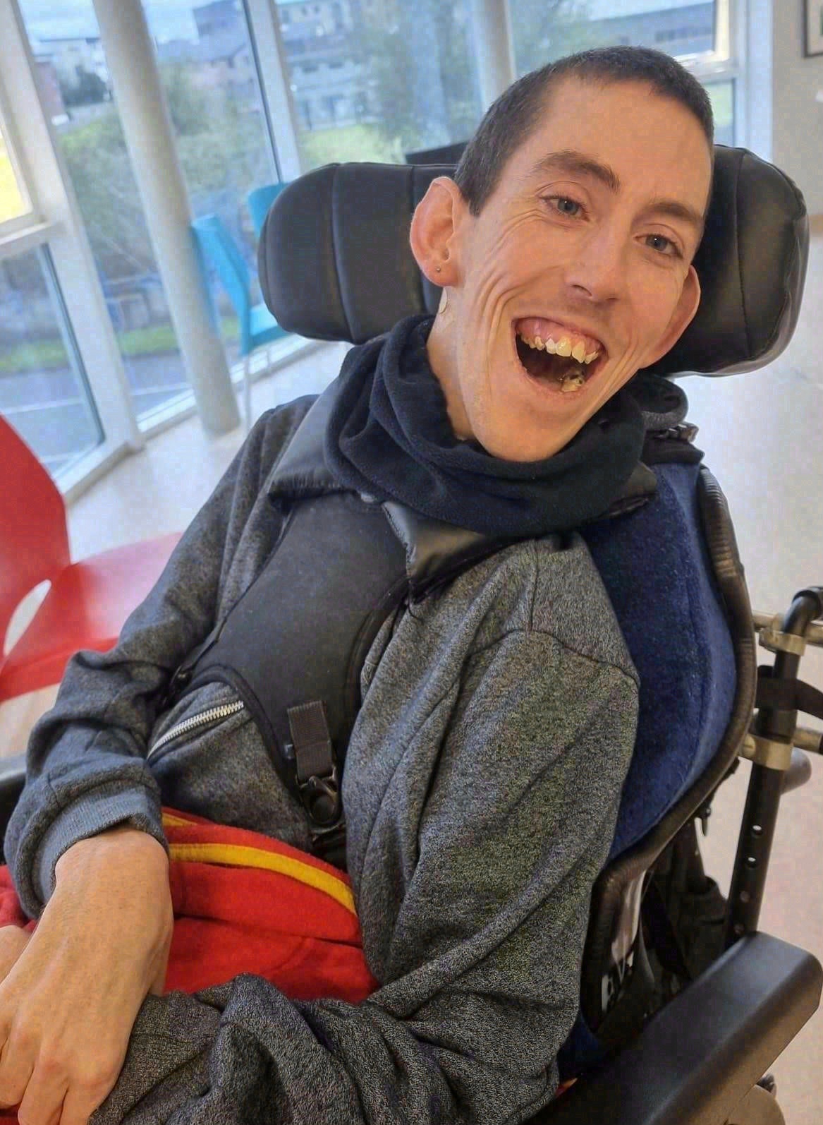 Death Notice of Kyle (Mossy) O'Brien (Donoughmore, Cork) | rip.ie