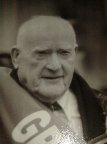 Death Notice of Larry Nolan (Longford Town, Longford) | rip.ie