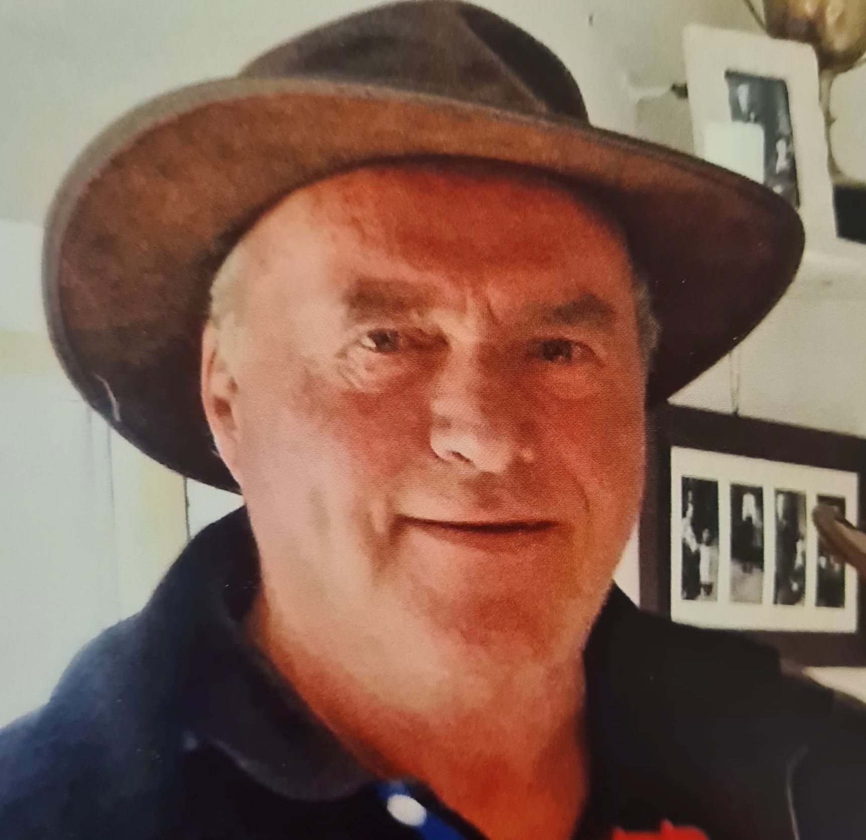 Death Notice of Michael (Larry) Grace (Baltinglass, Wicklow) | rip.ie