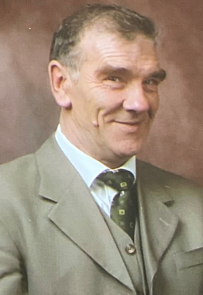 Death Notice of Michael Leamy (Limerick City, Limerick) | rip.ie