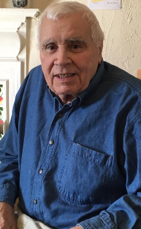 Death Notice of Richard (Richie) Long (Corbally, Limerick) | rip.ie