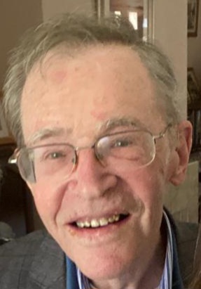 Death Notice of Lorcan Quinn (Dundrum, Dublin) | rip.ie