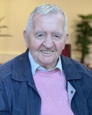Death Notice of Jim LAIRD (Donnycarney, Dublin) | rip.ie