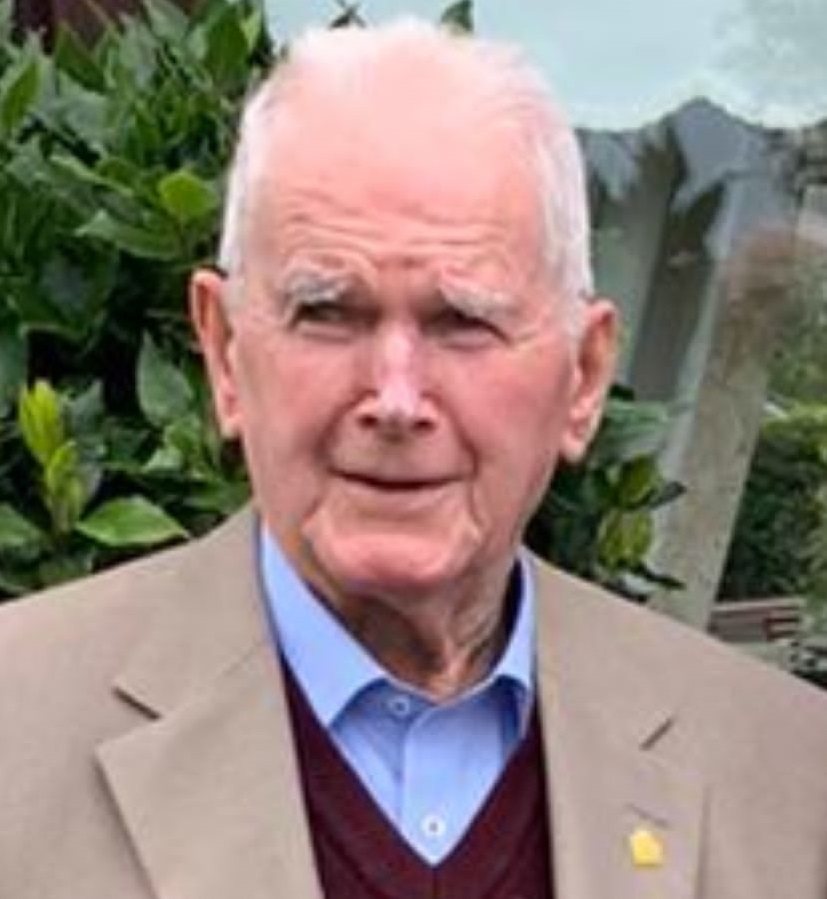 Death Notice of Laurence Shekleton (Kingscourt, Cavan) | rip.ie