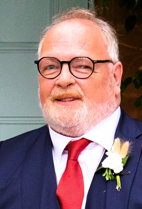 Death Notice of Larry Delahunty (Beaumont, Dublin) | rip.ie