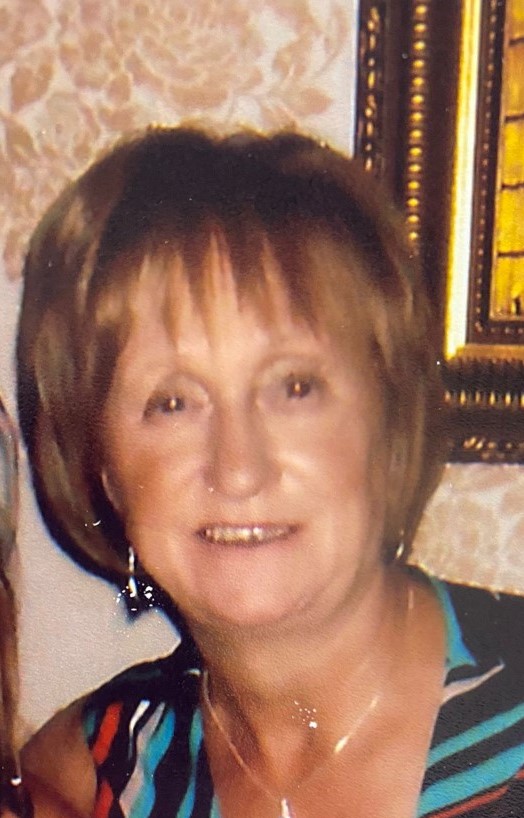 Death Notice of Ann Boyle (née Mc Nally) (Strabane, Tyrone) | rip.ie