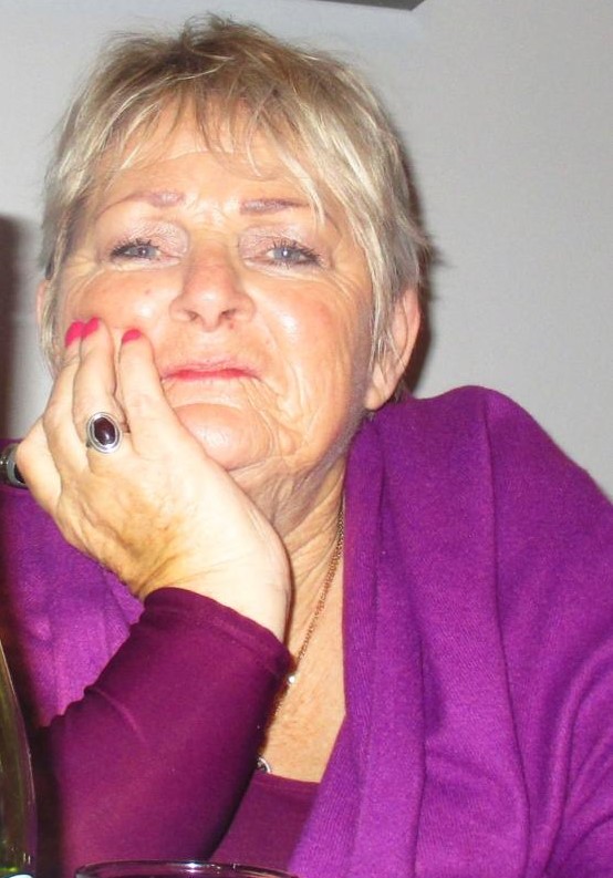 Death Notice of Ann Marie Galvin (née O'Riordan) (Dungarvan, Waterford ...