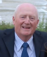 Death Notice of William (B) Doherty (Strabane, Tyrone) | rip.ie