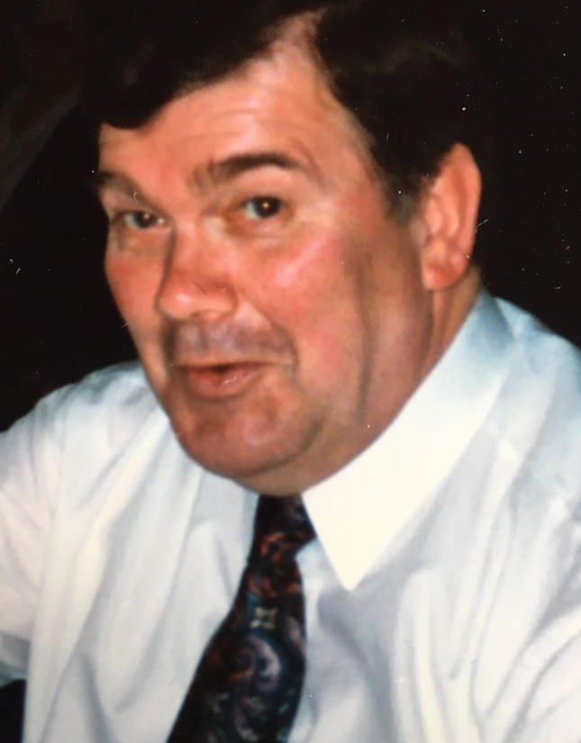 Death Notice of Billy Wallace (Strabane, Tyrone) | rip.ie