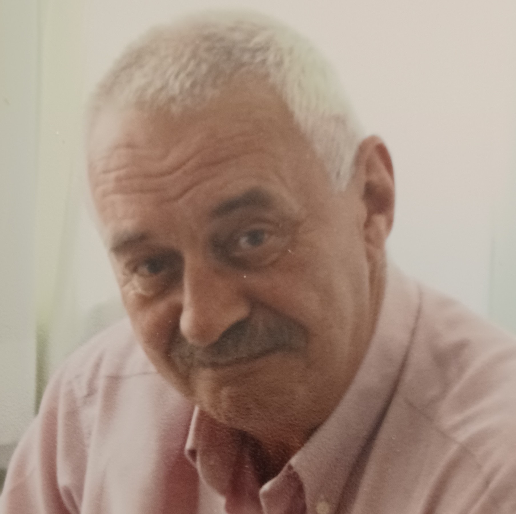 Family Notice of Brian Mooney (Cork City, Cork) | rip.ie