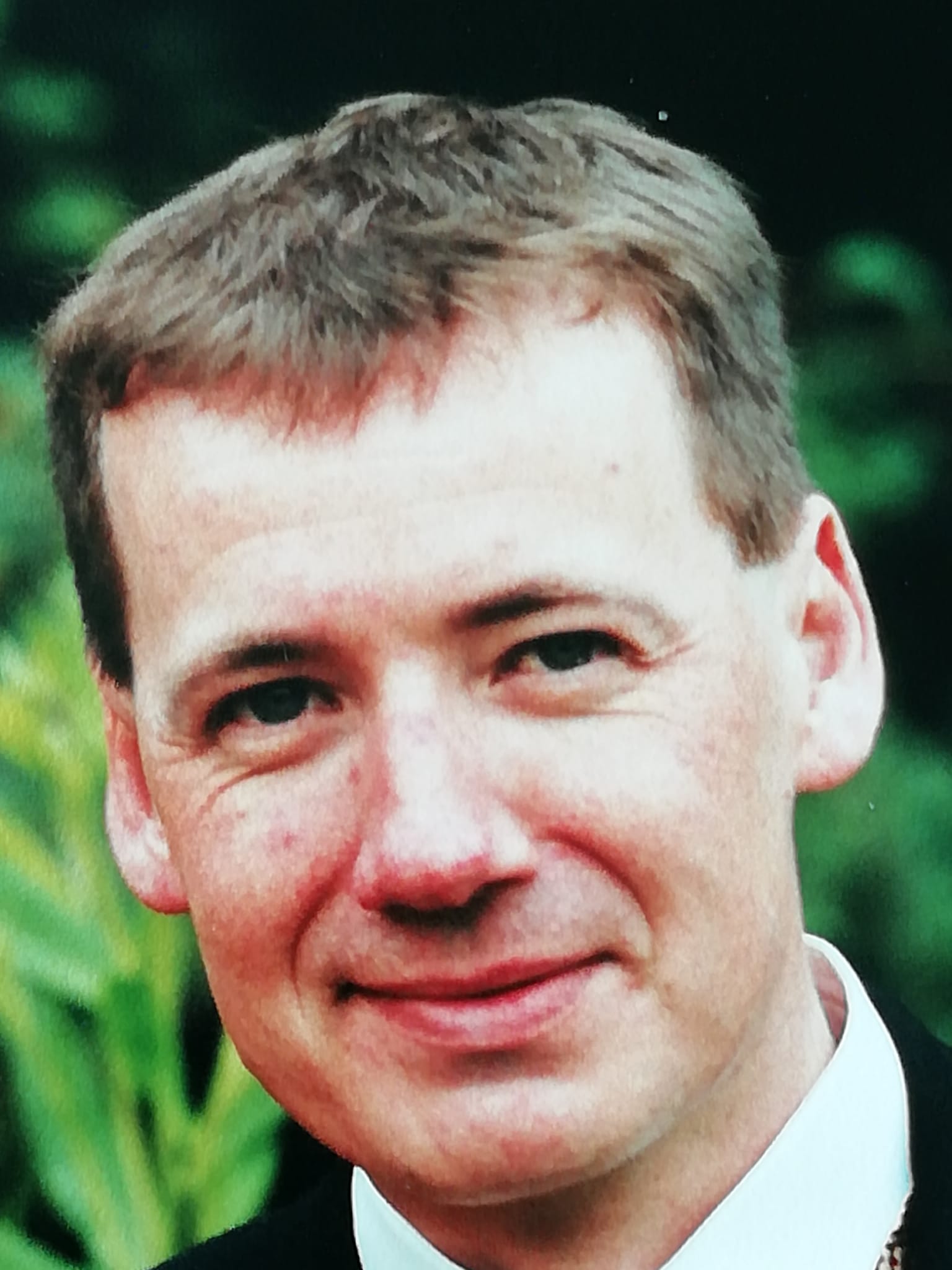 Death Notice of Carl Henderson (Strabane, Tyrone) | rip.ie