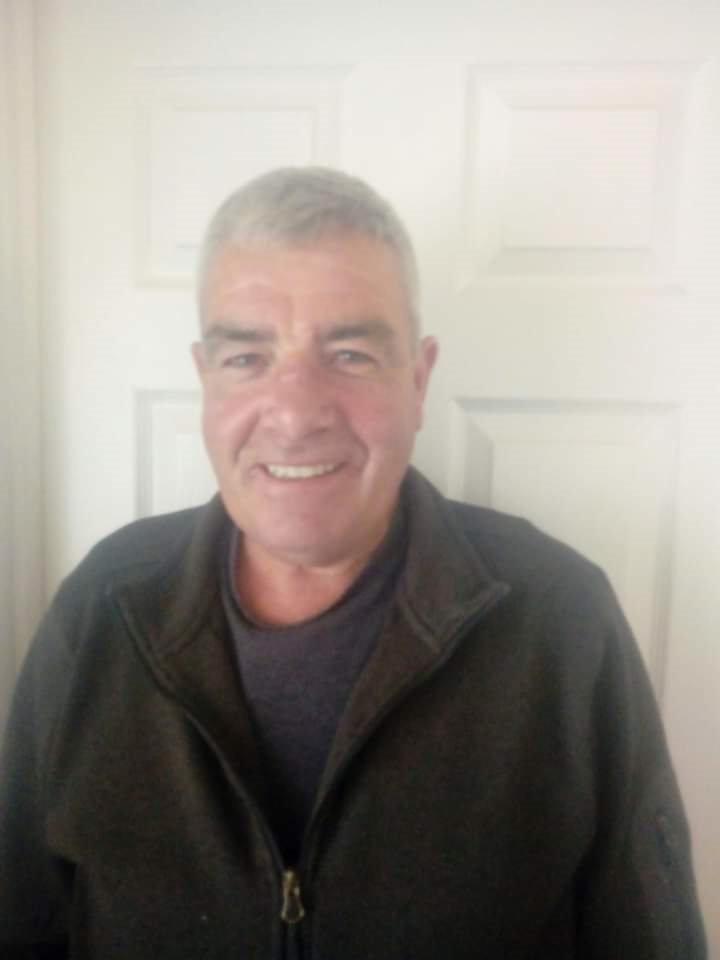 Death Notice of Conleth Tourish (Lifford, Donegal) | rip.ie