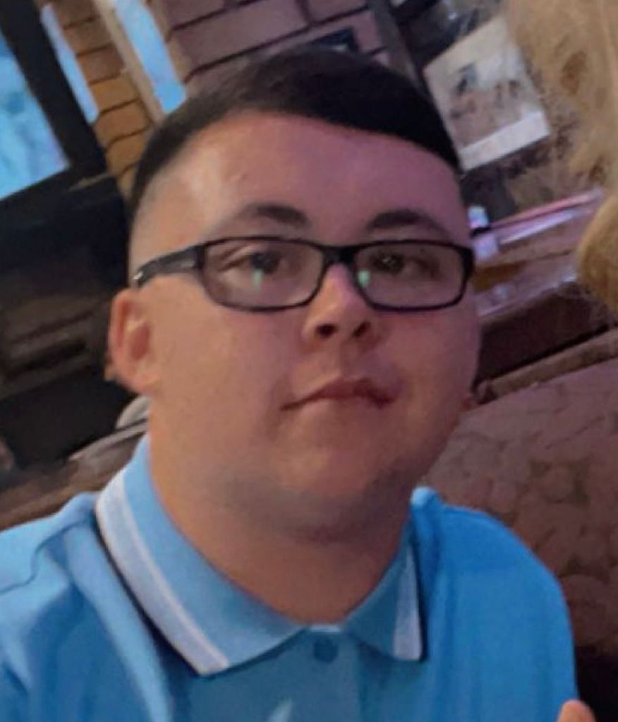 Family Notice of Corey O'Callaghan Keating (Farranree, Cork) | rip.ie