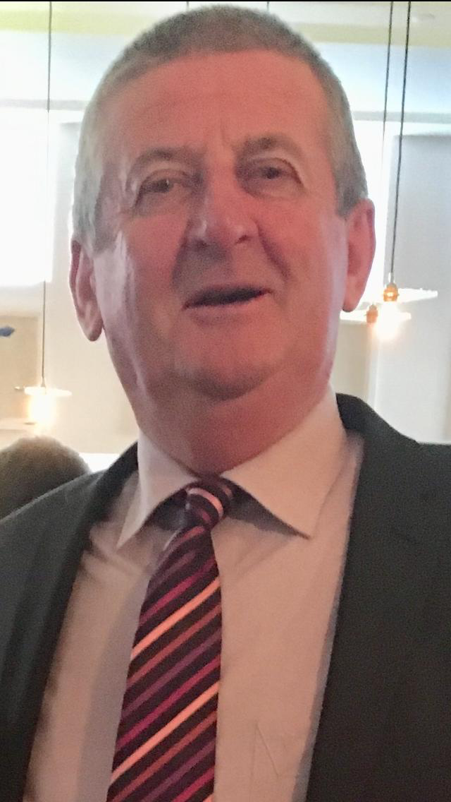 Death Notice of Danny Moore (Dungarvan, Waterford) | rip.ie