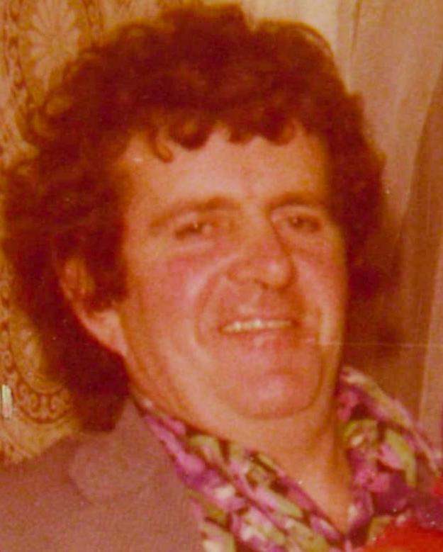 Death Notice of Edward (Ned) Spriggs (Blackpool, Cork) | rip.ie