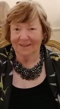 Death Notice of Helen Lenihan (née Wall) (Abbeyside, Waterford) | rip.ie