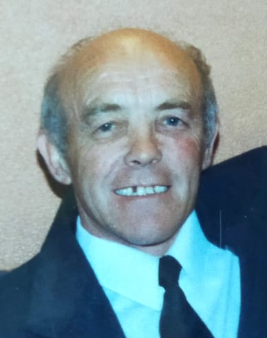 Death Notice of Hugh Hoynes (Strabane, Tyrone) | rip.ie