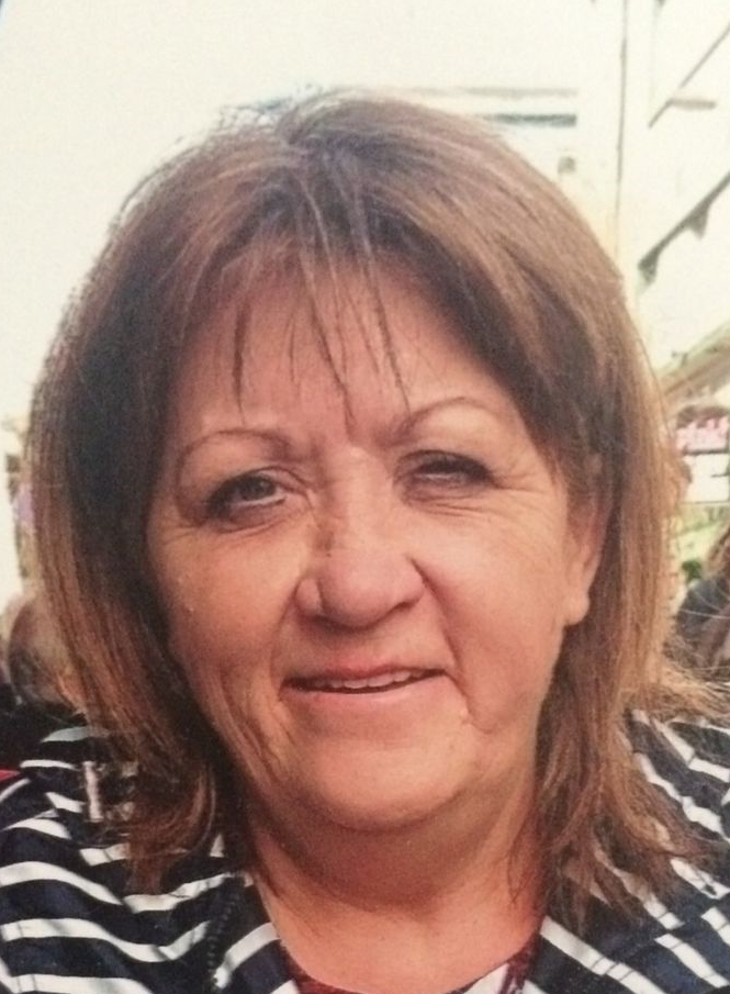 Death Notice of Jacqueline Devine (Strabane, Tyrone) | rip.ie