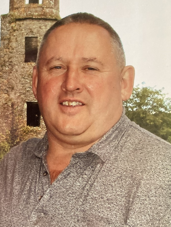Death Notice of James Elliott (Strabane, Tyrone) | rip.ie