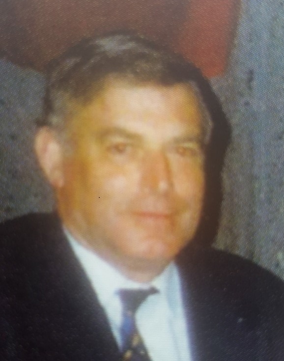 Death Notice of James (Dilly) Ryan (Cappagh, Waterford) | rip.ie