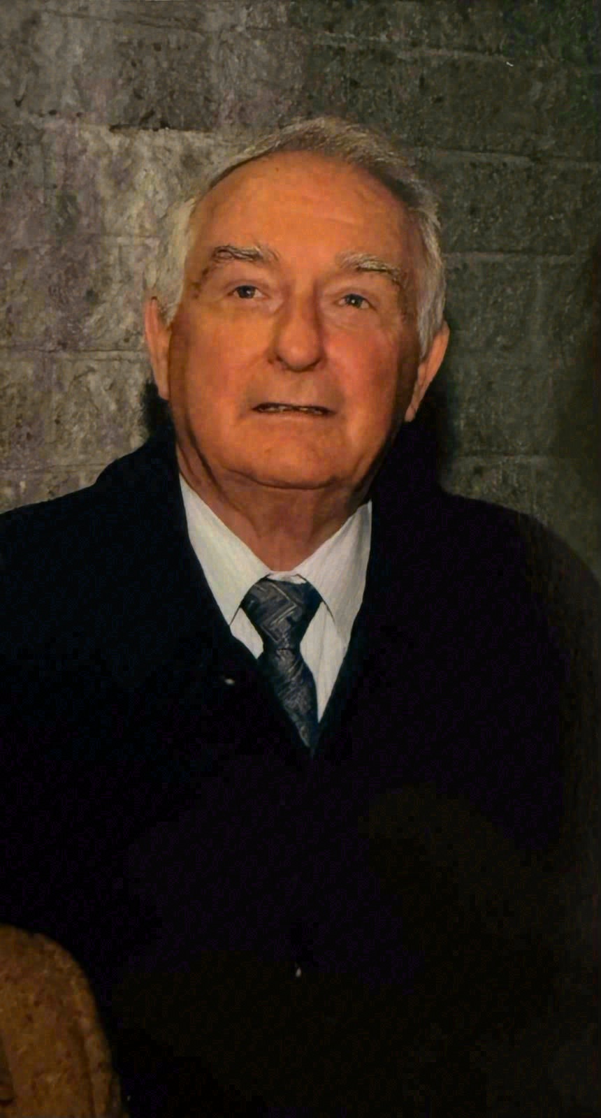 Death Notice of John Brogan (Sutton, Dublin) | rip.ie