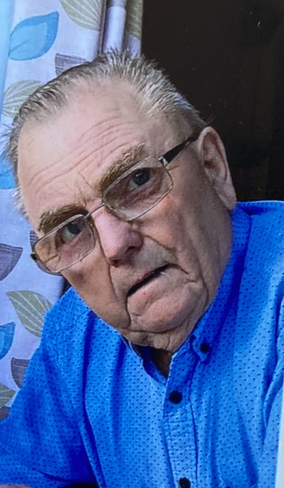 Death Notice of John Stevenson (Strabane, Tyrone) | rip.ie