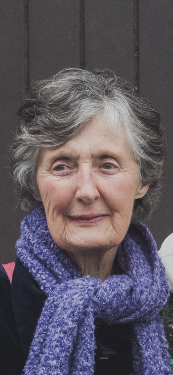 Death Notice of Margo (Margaret) Jennings (née O'Mahoney) (Dungarvan ...