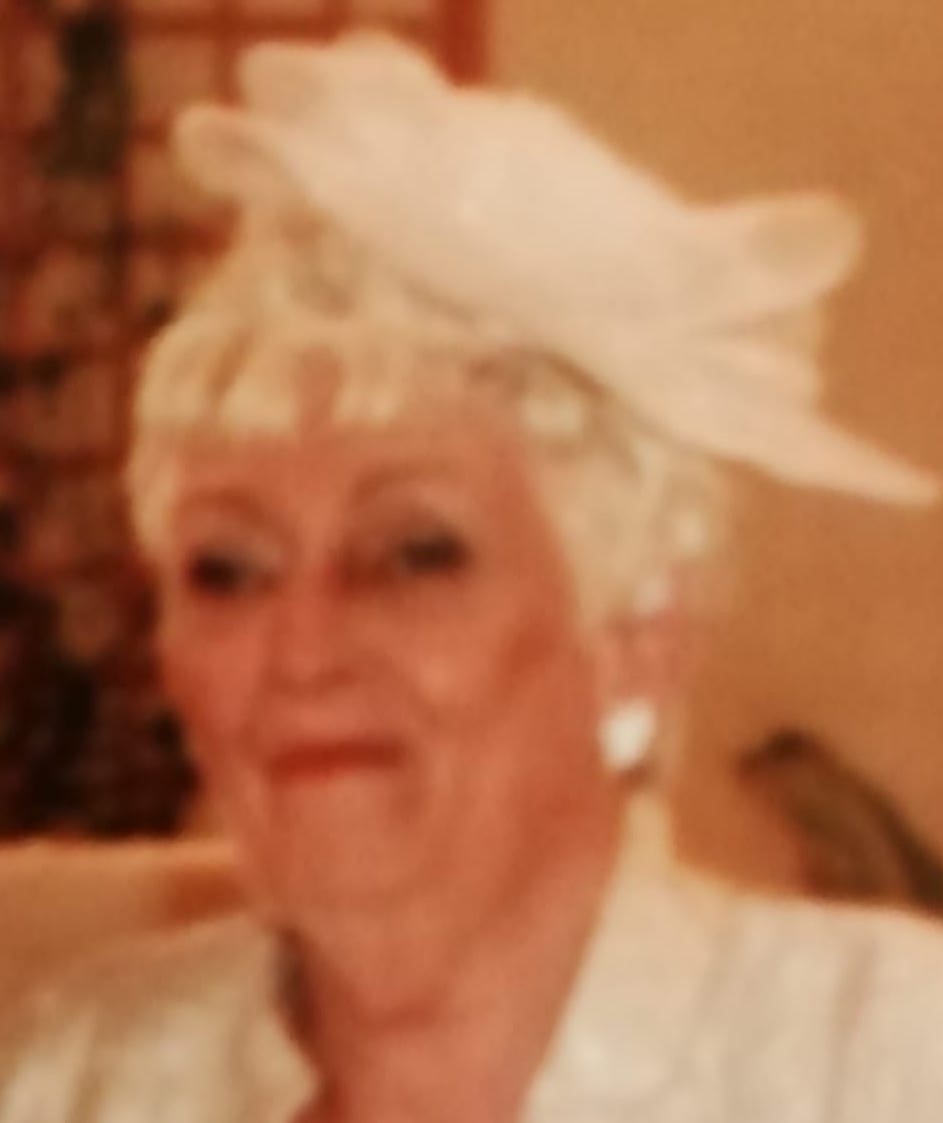 Death Notice of Mary Kinsella (née O'Sullivan) (Gurranabraher, Cork ...