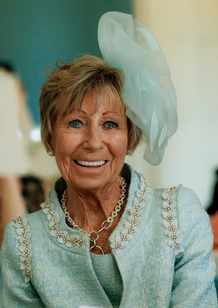 Death Notice of Mary Moran (née Kiely) (Dungarvan, Waterford) | rip.ie