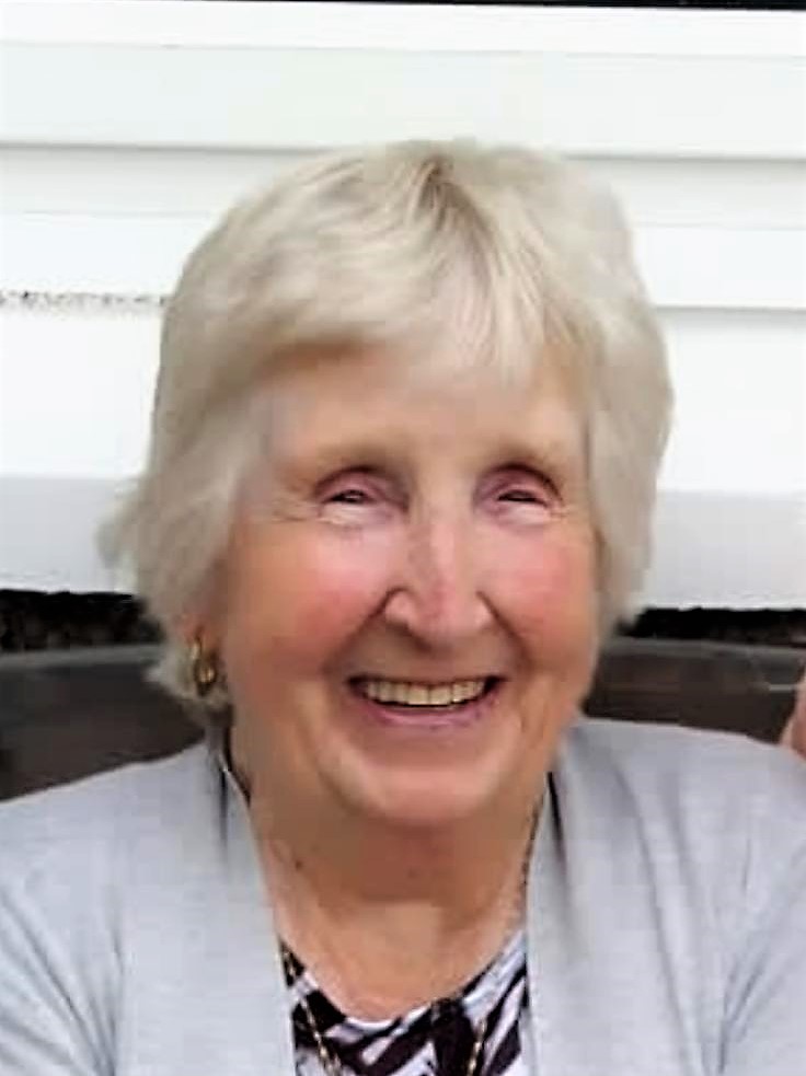 Death Notice of Mary Whelan (née Gannon) (Fermoy, Cork) | rip.ie Death Notice of Mary Whelan (née Gannon) (Fermoy, Cork) | rip.ie
