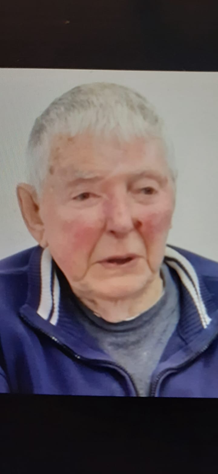 Death Notice of Michael Sandford (Dungarvan, Waterford) | rip.ie