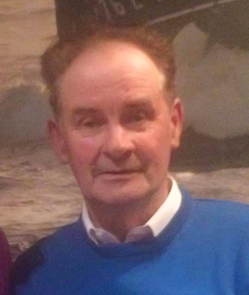 Death Notice of Patrick (Paddy) Tobin (Cappagh, Waterford) | rip.ie Death Notice of Patrick (Paddy) Tobin (Cappagh, Waterford) | rip.ie