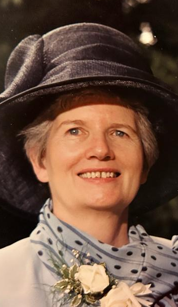 Death Notice of Pat Mc Laughlin (née Roulstone) (Strabane, Tyrone) | rip.ie