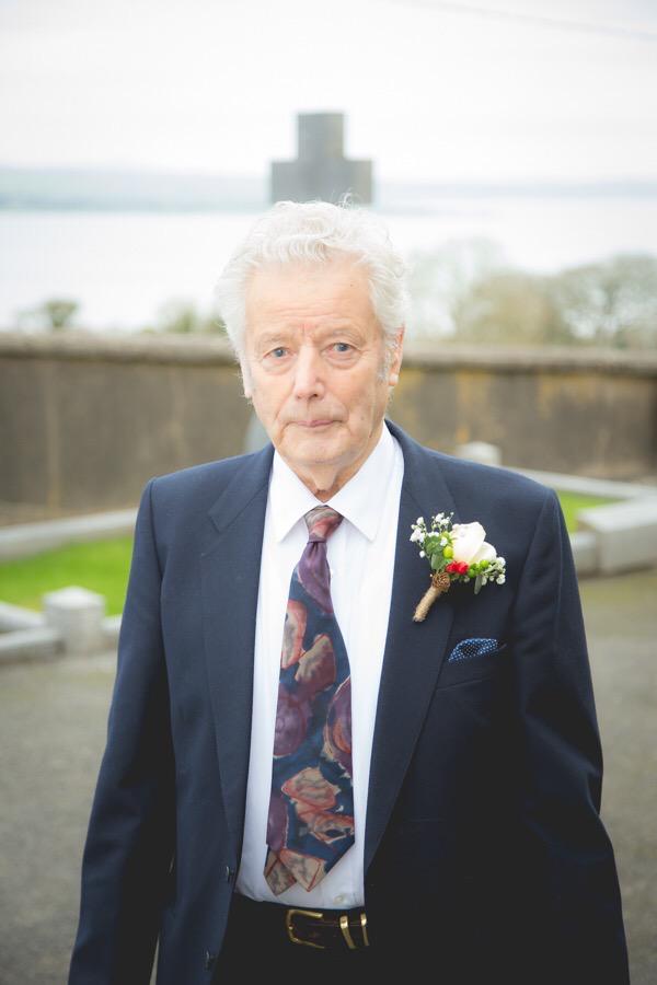 Death Notice of Patrick (Paddy) Fitzpatrick (Stradbally, Waterford ...