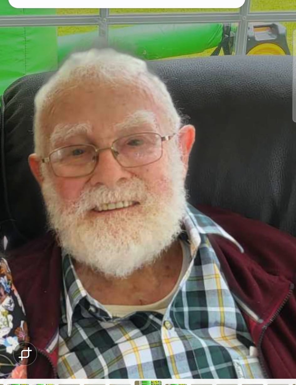 Death Notice of Thomas Foley (Ballinamult, Waterford) | rip.ie