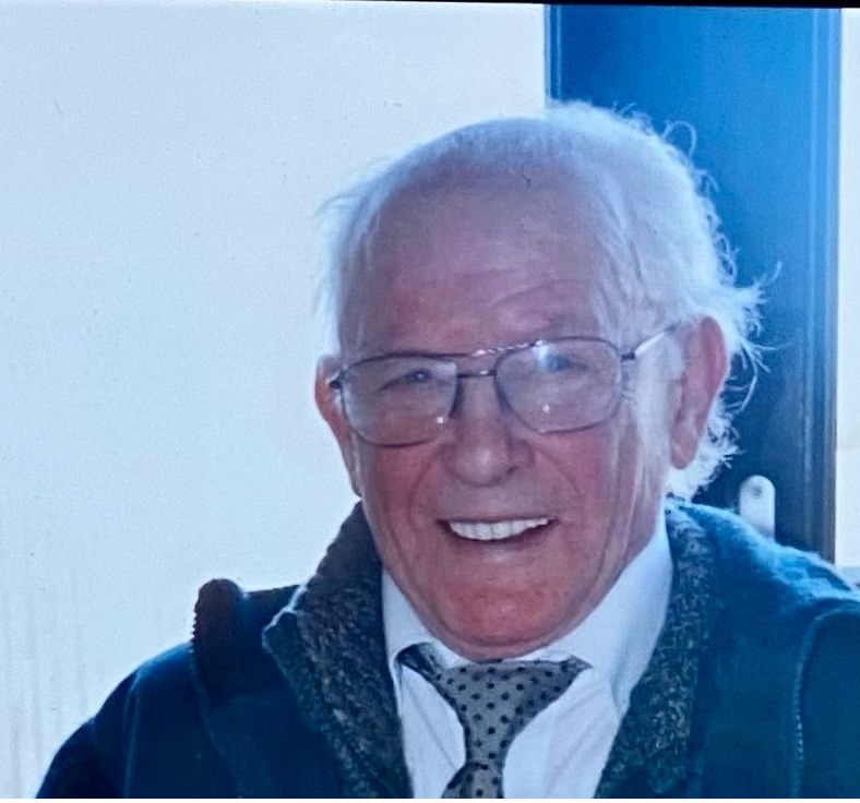 Death Notice of Tom Finlay (Strabane, Tyrone) | rip.ie