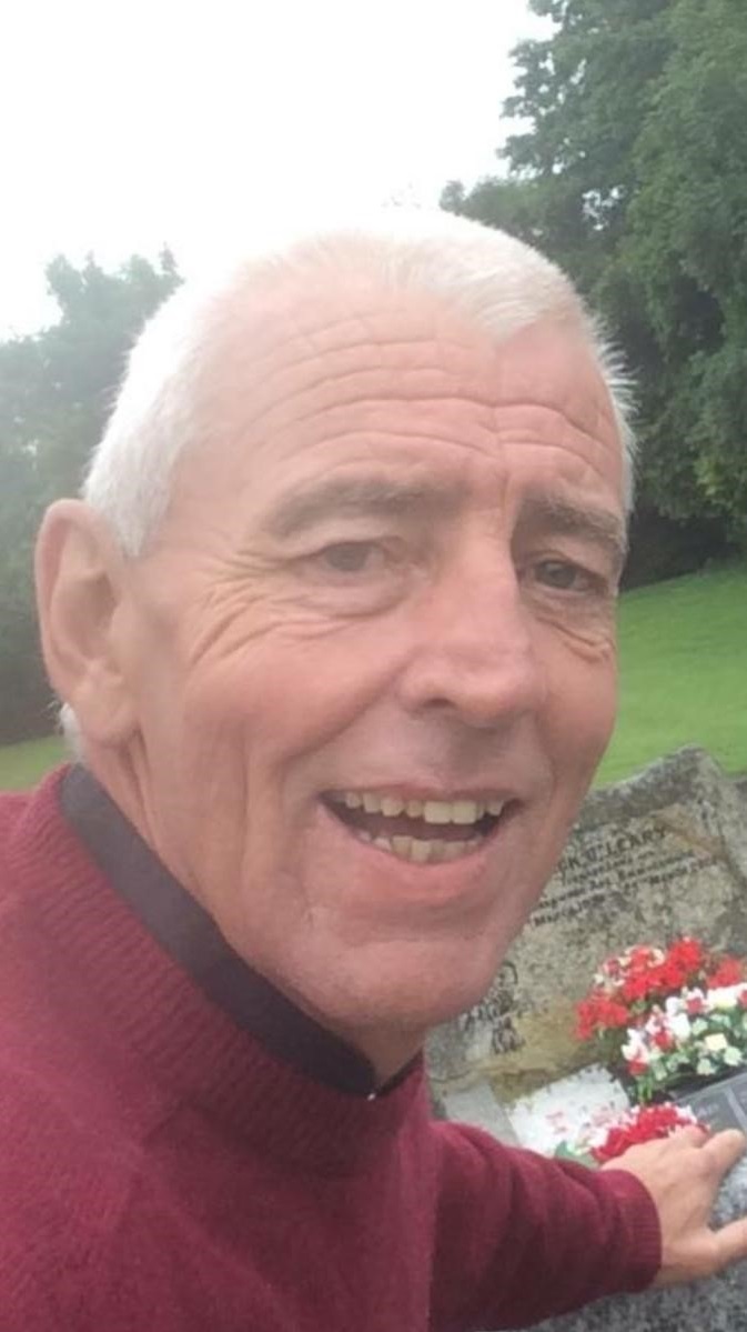 Death Notice of Paddy (Pat) LAUNDERS / LANDERS (Palmerstown, Dublin ...