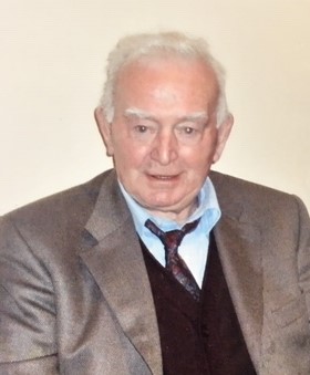 Death Notice of Paddy LAVIN (Castlerea, Roscommon) | rip.ie