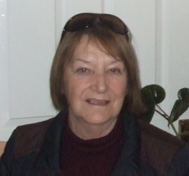 Death Notice of Mary Lawless (née Dempsey) (Clonsilla, Dublin) | rip.ie