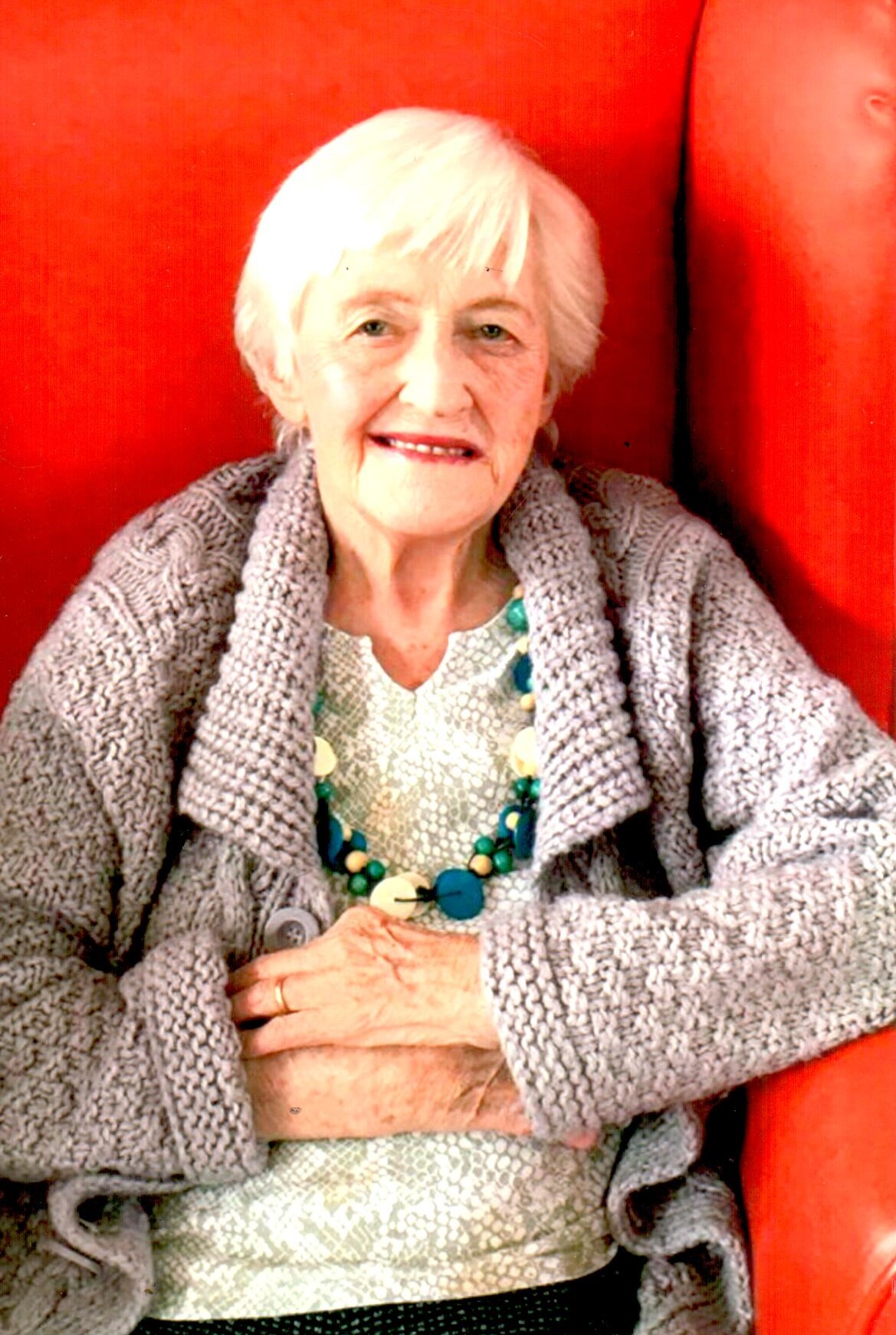 Death Notice of Josephine (Jo) LAWLESS (née Proctor) (Sallynoggin ...