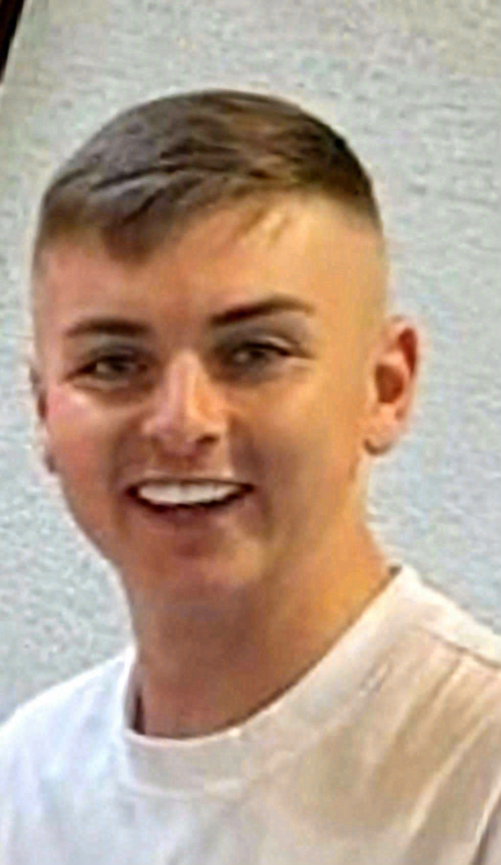 Death Notice of Lee McMullen (Clondalkin, Dublin) | rip.ie